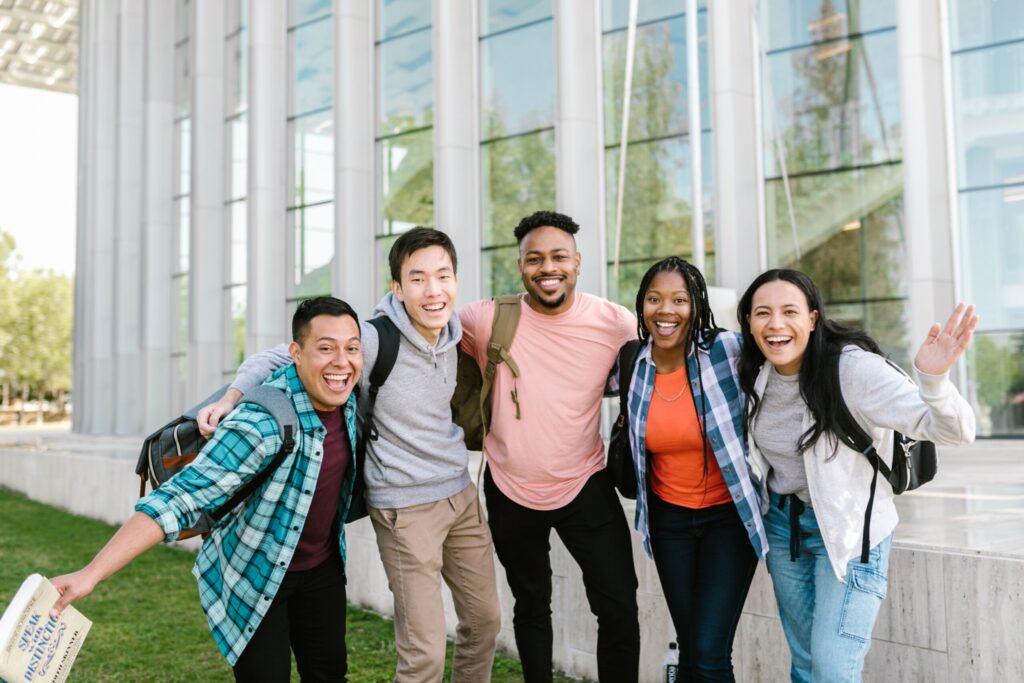 First Year Survival Guide: What Incoming Students Can Expect and How to ...