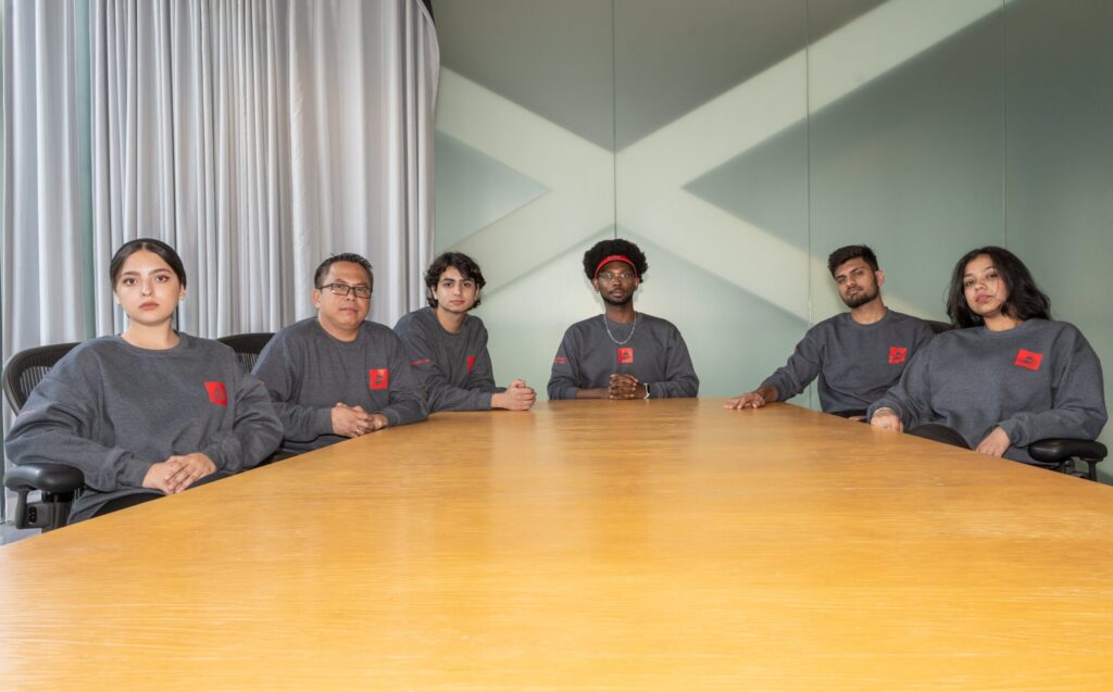 Student Governance & You: Engagement at all levels of Centennial College - CCSAI