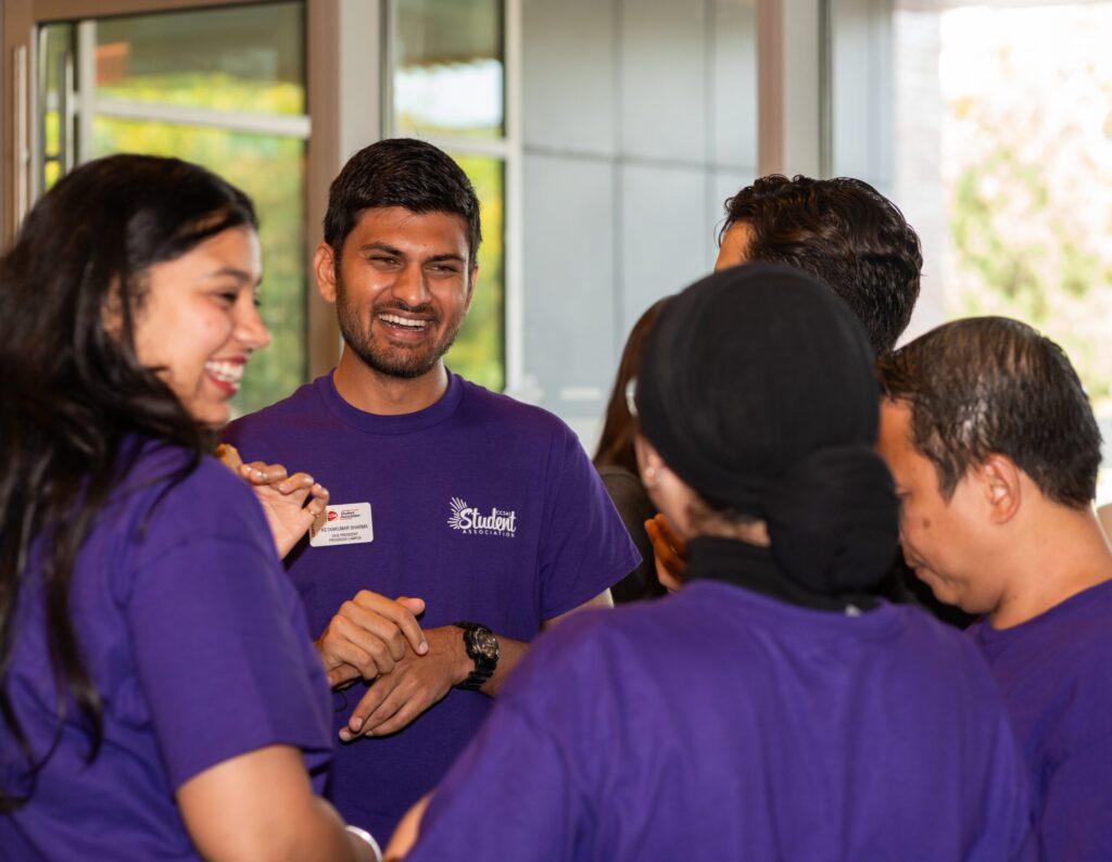 Get Involved with CCSAI & Contribute to College-Level Decision Making! - CCSAI