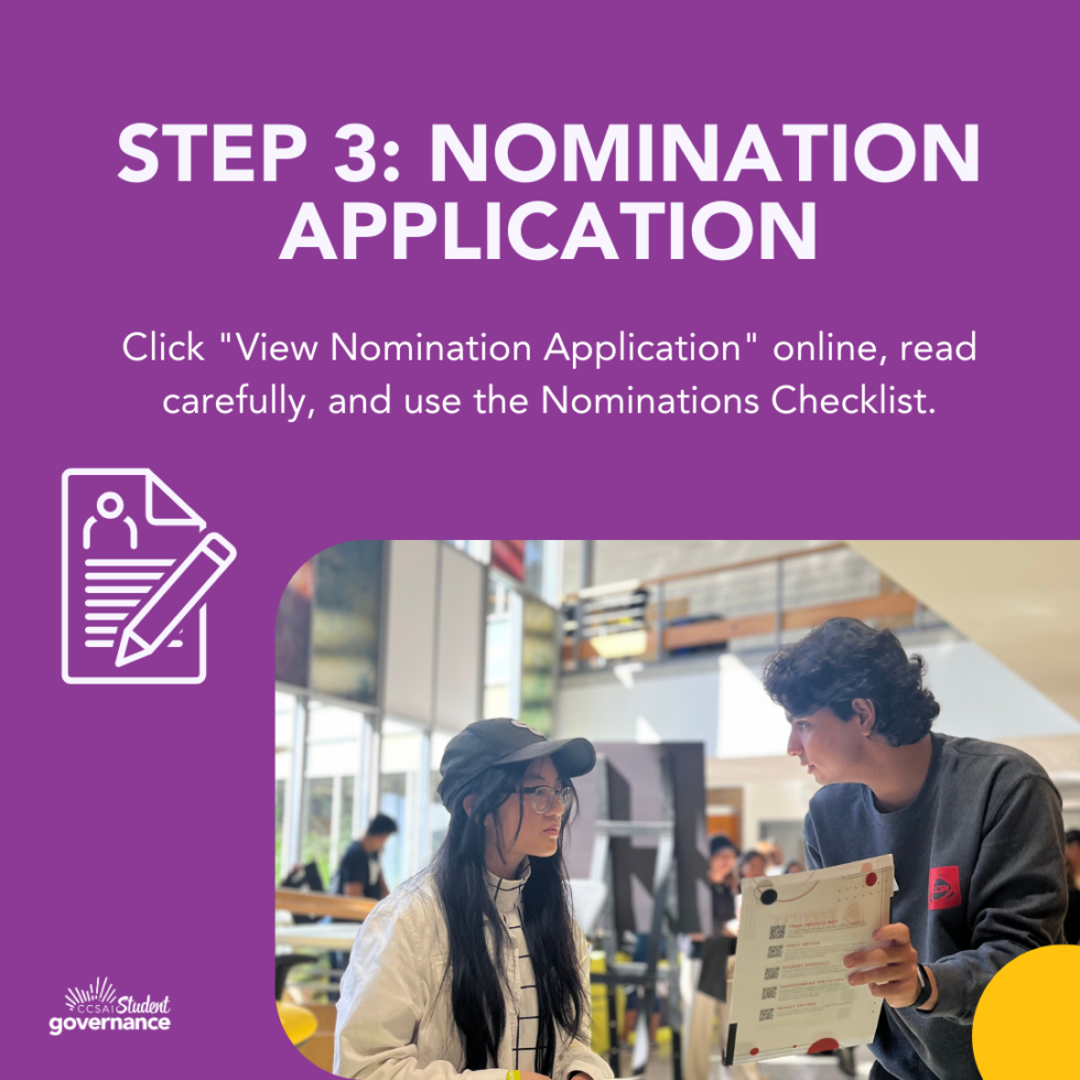 Your Path to Leadership - CCSAI