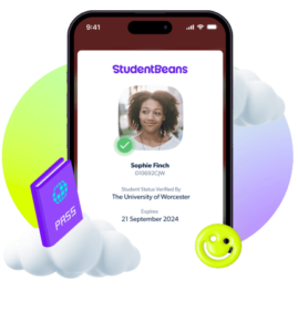 Student Perks - CCSAI